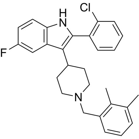 Cdfi Murj Inhibitor Medchemexpress