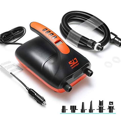 Elektrische Sup Pumpen Test And Vergleich Top 10