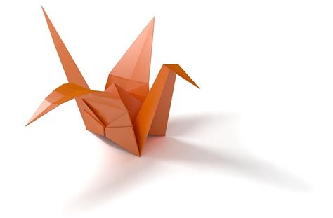 Free photo: Origami, Folding Paper, Bird, Crane - Free Image on Pixabay ...