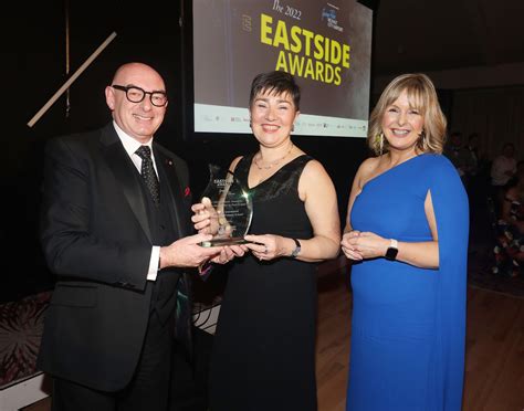 Eastside Awards Belfast Live
