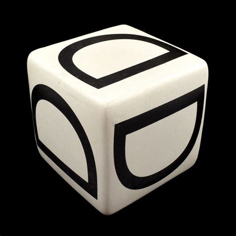 Kaiser Suidan Porcelain D Cube M1744 30