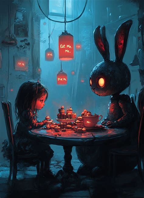 Pin By Anne Doll On Alice Concept Art Gothic Fantasy Art Lighthouses