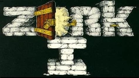 A Brief History Of ‘zork