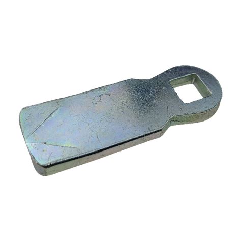 Quarter Turn Lock Cam 2mm Offset