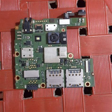 Jual Mesin Redmi 2 Hidup Shopee Indonesia