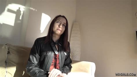 Charlotte Drunk Part 1