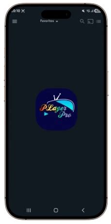 Descargar Player Pro Para Android ↓ App Oficial 2026