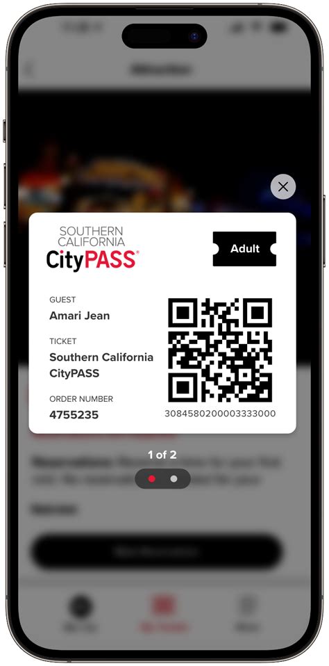 File Citypass