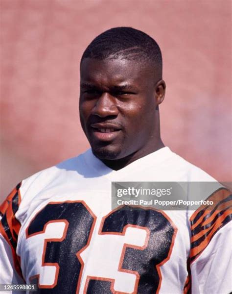 David Fulcher Bengals Photos And Premium High Res Pictures Getty Images