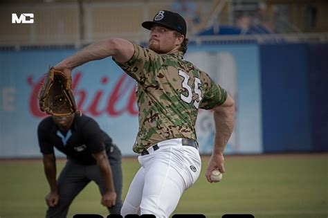 Chicago White Sox Prospects And Minor Leagues 2025 South Side Sox Top Prospect No 38 Shane