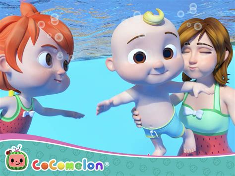 Cocomelon Youtube