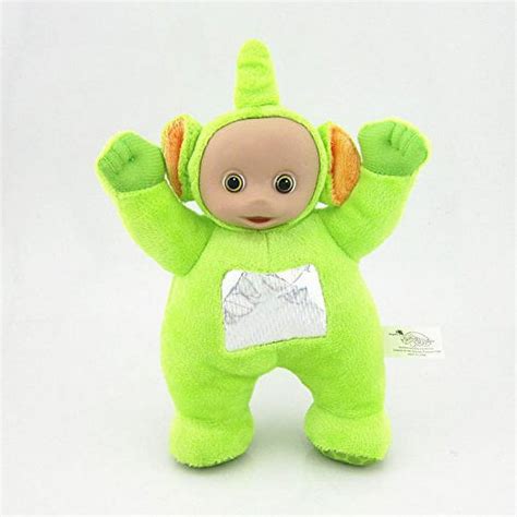 Teletubbies Dipsy Toy