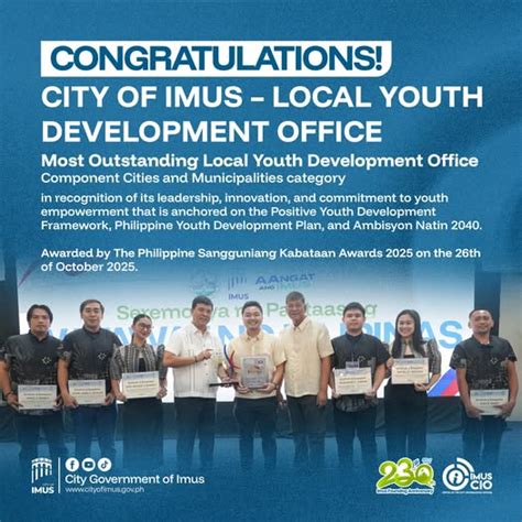 City Of Imus