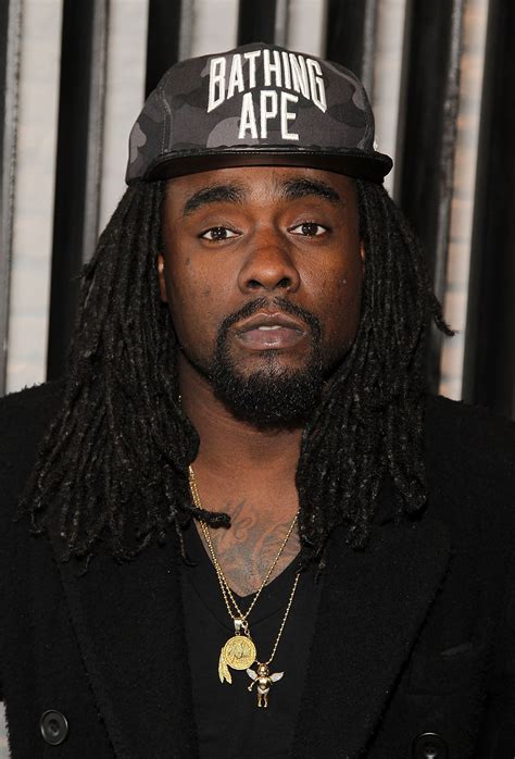 Wale Rapper Wallpapers 16 Images Wallpapercat