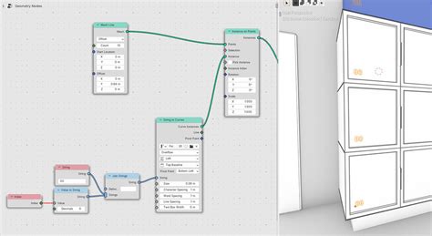 Generating Numbers Modeling Blender Artists Community
