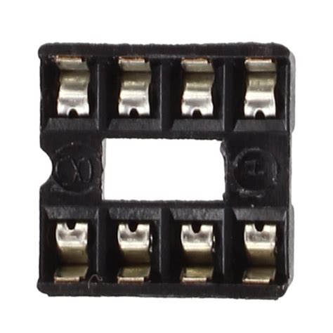 Buy 8 Pin Ic Base Online In India Robocraze