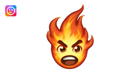 Blaze Inferno Fire Elemental Flaming Fireball Character A Fiery Being Made Of Swirling Flames