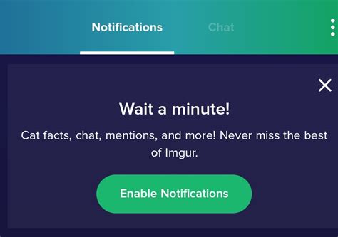 Week 2 Or 3 Of Thisi Know And Dont Want Notifications Album On Imgur