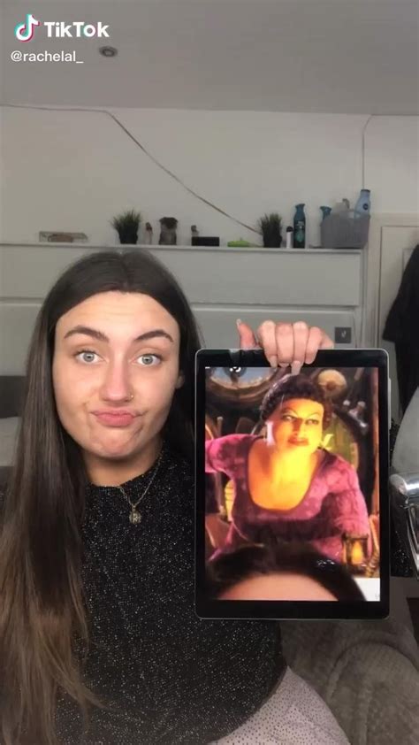 Doris Shrek Costume Artofit