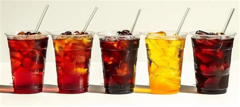 Assorted Iced Tea Images Free Download On Freepik