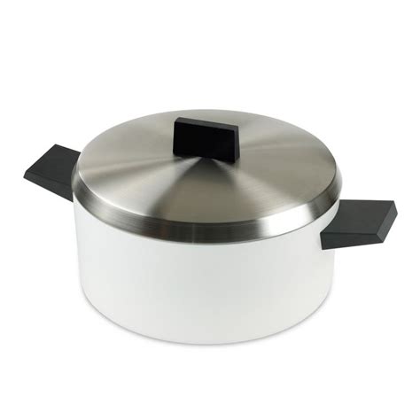 Jacob Jensen Kasserolle Kochtopf Kochen Küchenutensilien