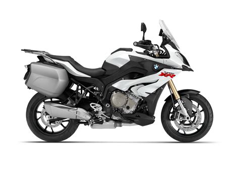Motorrad Vergleich Bmw S 1000 Xr 2015 Vs Bmw F 900 Xr 2025