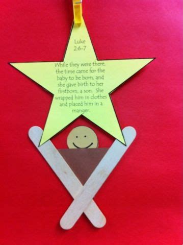 17 Best Christmas Sunday School Ideas Images Preschool Christmas