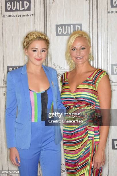 Chloe Lukasiak Photos And Premium High Res Pictures Getty Images