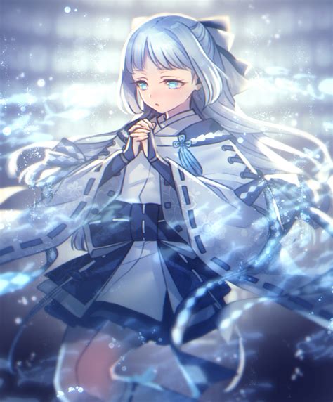 Wishiwashi And Wishiwashi Pokemon Drawn By Moehamhamham Danbooru