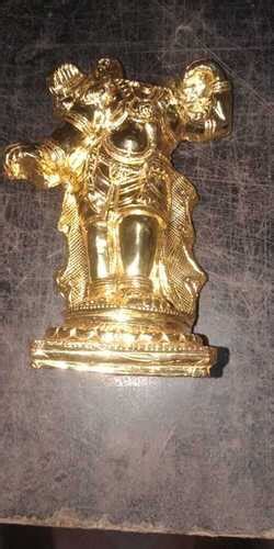 Silver Idol At Best Price In Udupi Navadurga Shilpa Shala