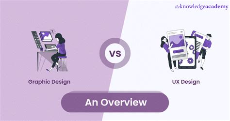 Graphic Design Vs Ux Design Complete Comparison