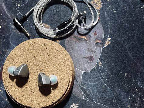 HZSOUND Heart Mirror Zero Headphone Reviews And Discussion Head Fi Org