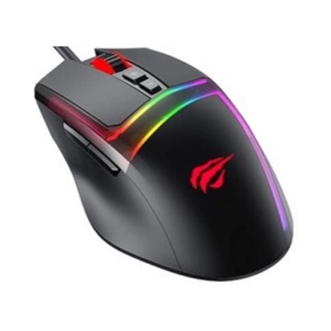 Havit Gaming Mouse Ms953 Havit