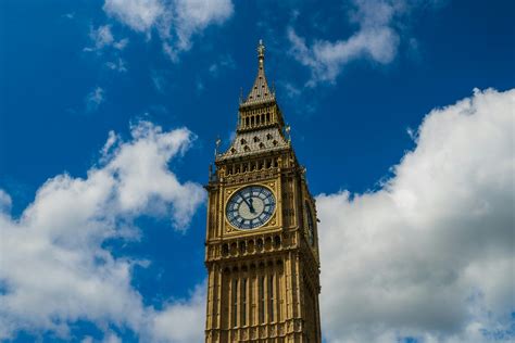 Big Ben Tours Iconic London Clock Tower Experience