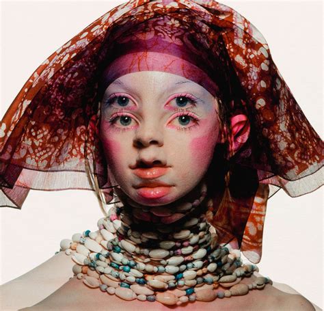 Irving Penn Color Photography Fashion — The Irving Penn Foundation