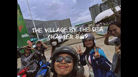 The Village By The Sea Chapter 8 And 9 Youtube