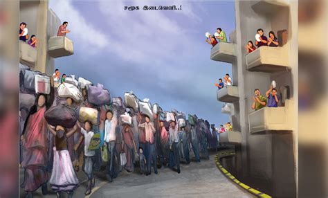 Being A Cartoonist In ‘too Much Democracy Hear It From Hasif Khan