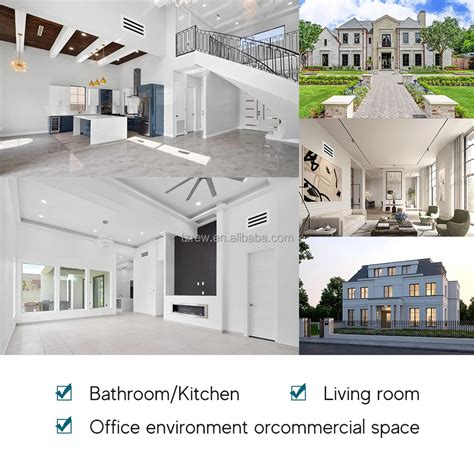 24 Linear Slot Diffuser 1 Slot Single Slot Modern Ac Vent Cover