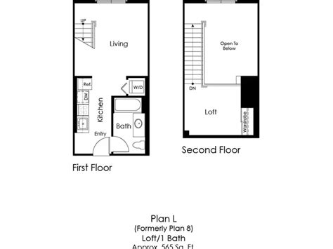 Monterey Station Apartments In Pomona Ca