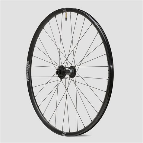 E11even Alloy Boost Wheelset 29in Components
