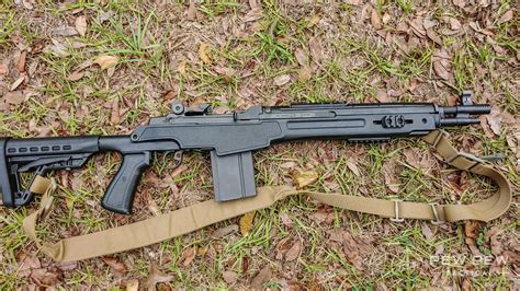 Ultimate Build Best Upgrades For The Springfield M1a Pew Pew Tactical