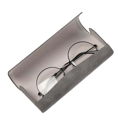 Cheap Bulk Folding Glasses Case Wholesale Classic Packing