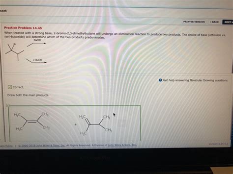 Solved Ment Printer Versionback Ne X Incorrect How Can You