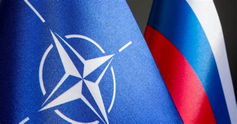 Nato Plans New Long Term Strategy For Russia