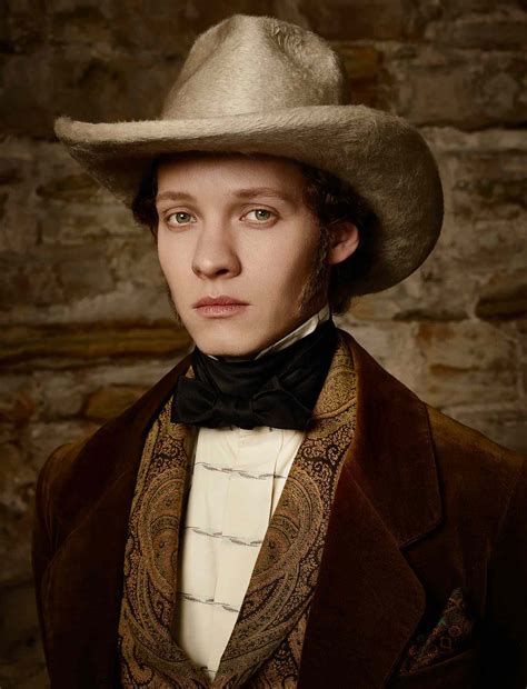Guillermo Del Toros Frankenstein Cast And Character Guide