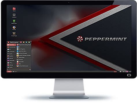 Peppermint 10 Released Peppermint Os