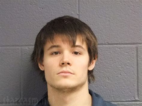 Nikkole Pauluns Ex Josh Drummonds New Mug Shot Photo And Arrest Details