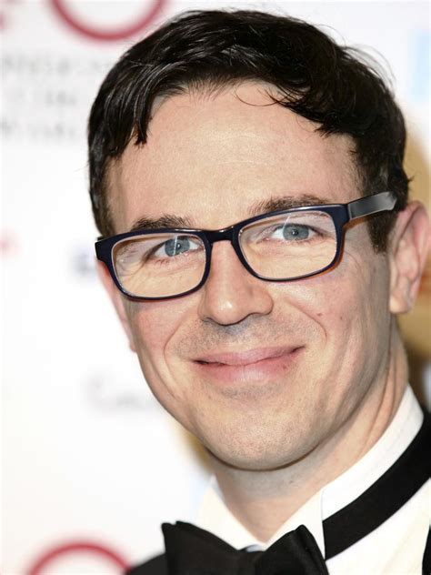 Charlie Creed Miles Actor