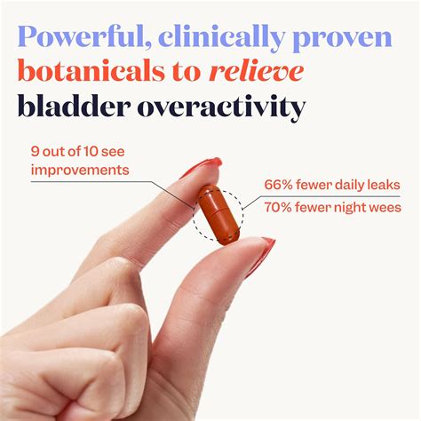 Jude Bladder Control Tablets Reduce Urgency And Night Time Bathroom Tr Vital Pelvic Health