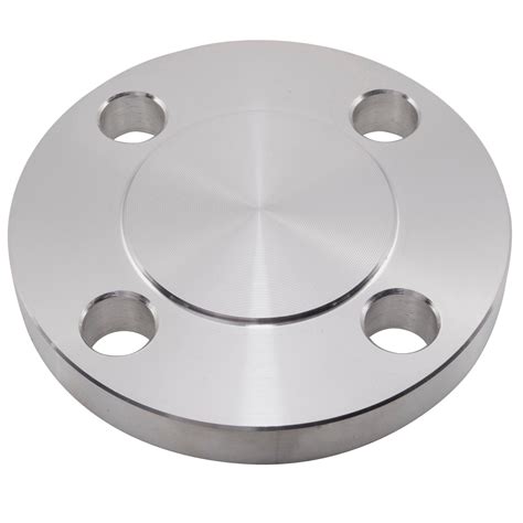 Types Of Flanges Chemical Engineering World